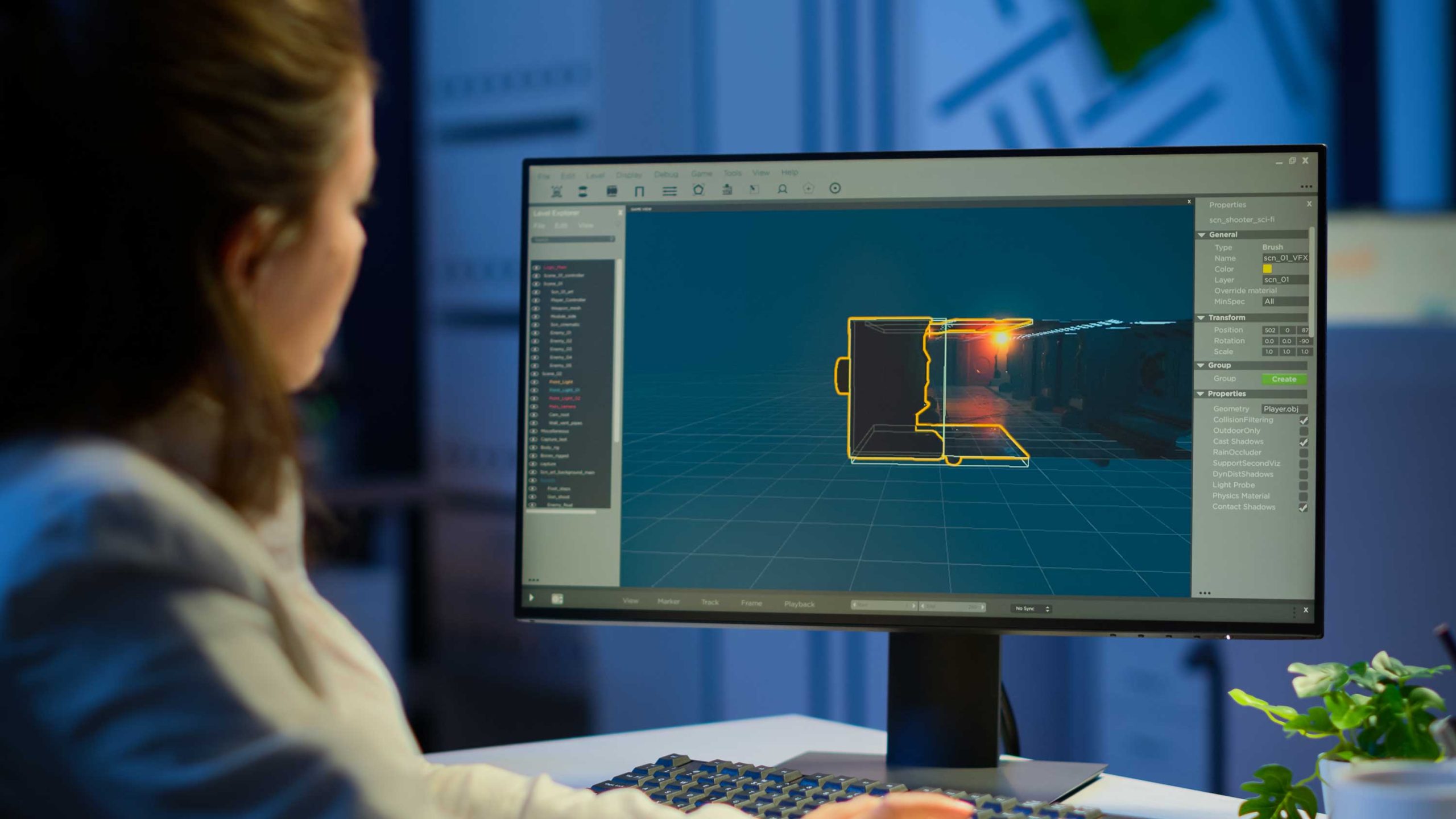 A Guide To FEA (Finite Element Analysis) | Scaff Engineering