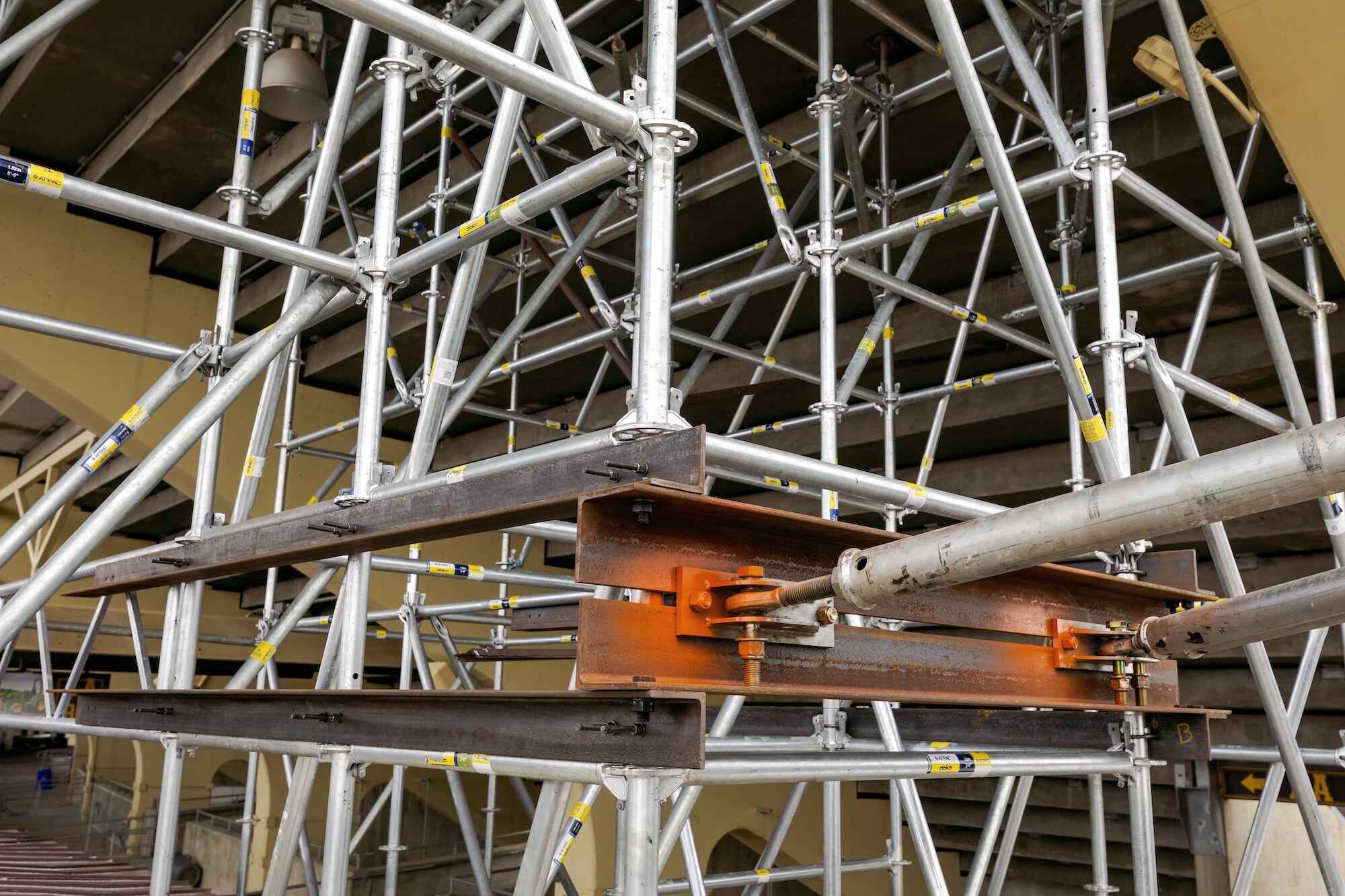 Who is Responsible for Designing a Scaffold? | Scaff Engineering