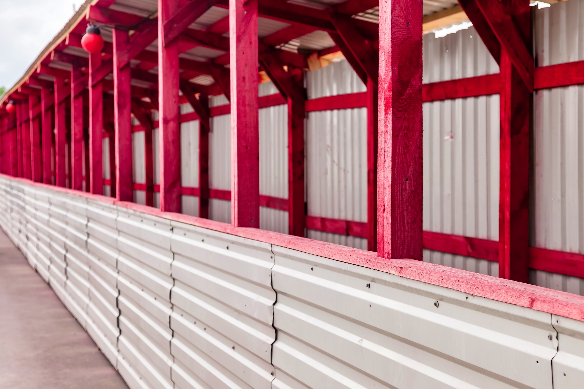What Is Wall Bracing? A Guide | Scaffolding Engineering Inc.
